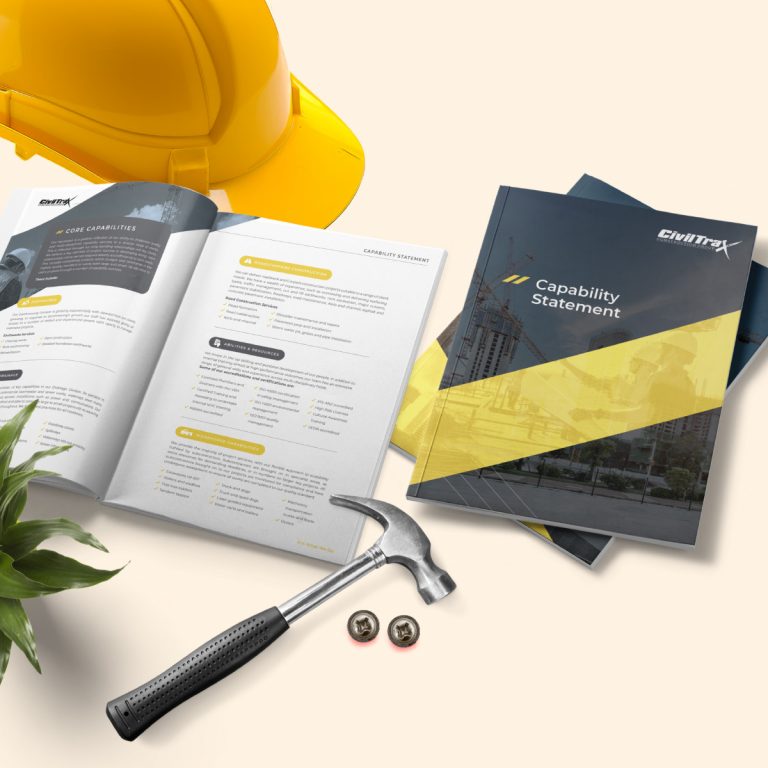 What is a Capability Statement and How to Create One
